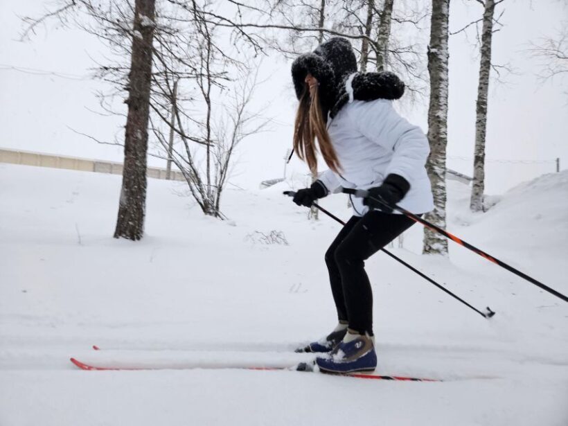 Ski or Snowshoe rental in Sea Lapland - What to Expect During Your Day