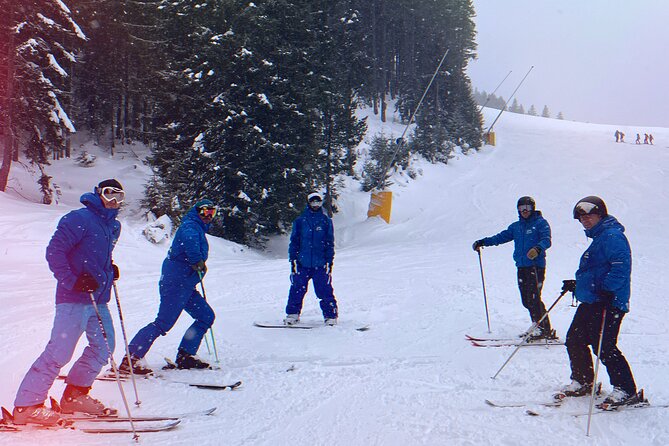 Ski & Snowboard Group Lessons in Bansko, Bulgaria - Key Points