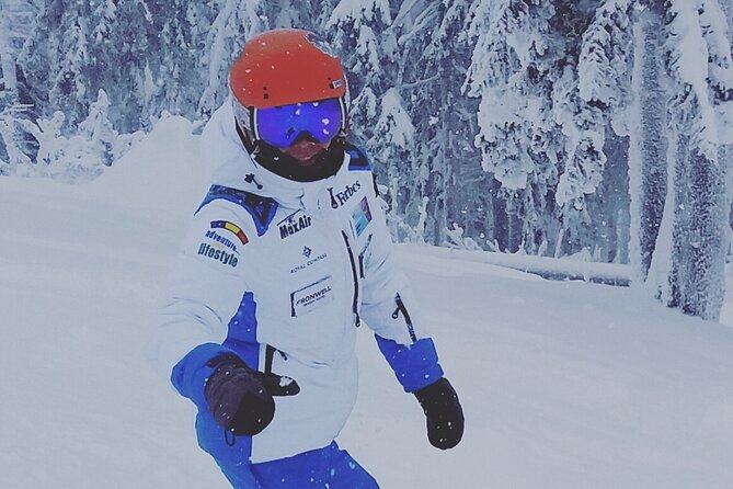 Ski & Snowboard Lessons on Poiana Brasov- Full Private Day Tour From Brasov - Pricing and Cancellation