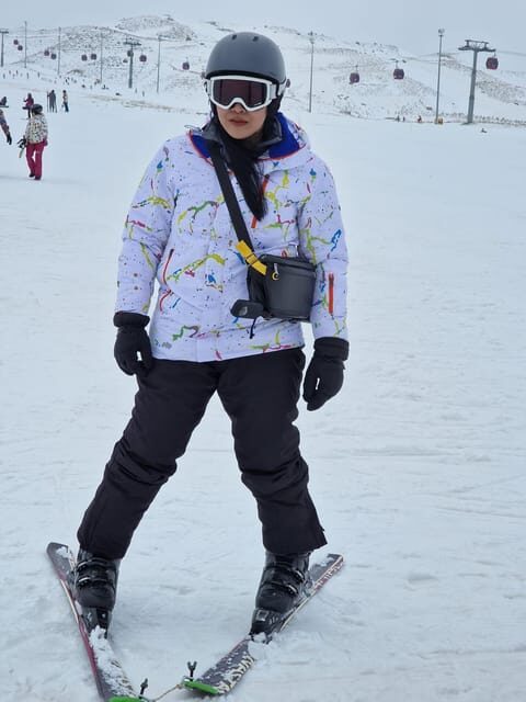 Ski Tour in Cappadcoia Erciyes Mountain - Who Should Consider This Tour?