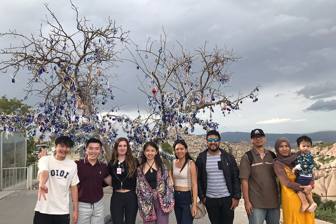 Ski Tour in Cappadocia With Full Stuff - Key Points