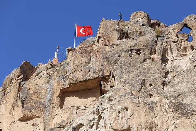 Ski Tour in Cappadocia With Full Stuff - Inclusion of Services and Amenities