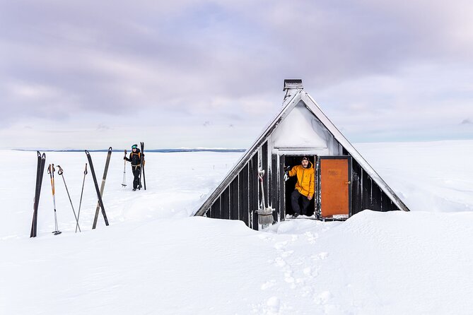 Ski Touring and Winter Fun in Fulufjallet Mountain Plateau - Analyzing the Value