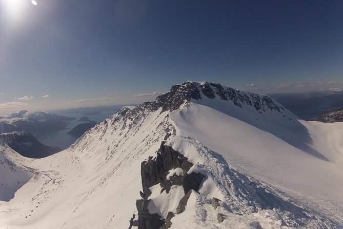 Ski Touring with Norway Mountain Guides. - What to Expect During the Tour