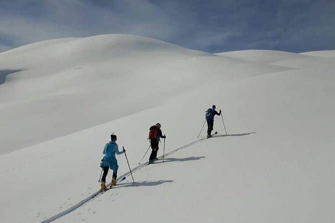 Ski Touring with Norway Mountain Guides. - Who Will Love This Tour?