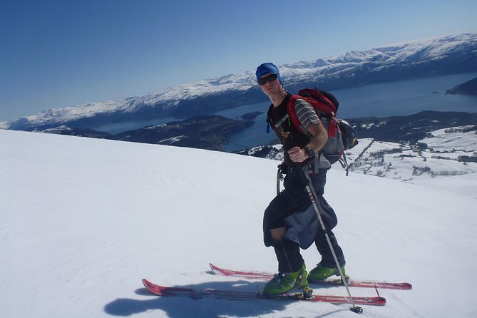 Ski Touring with Norway Mountain Guides. - Frequently Asked Questions