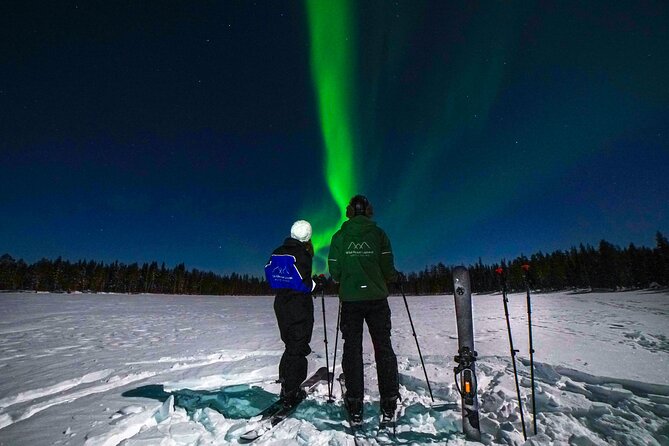 Ski Trekking under the Northern Lights - Authentic Insights From Travelers