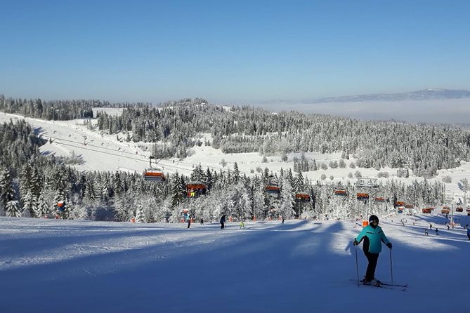 Ski Trip + Thermal Baths with Private Transfers from Krakow - Analyzing the Value