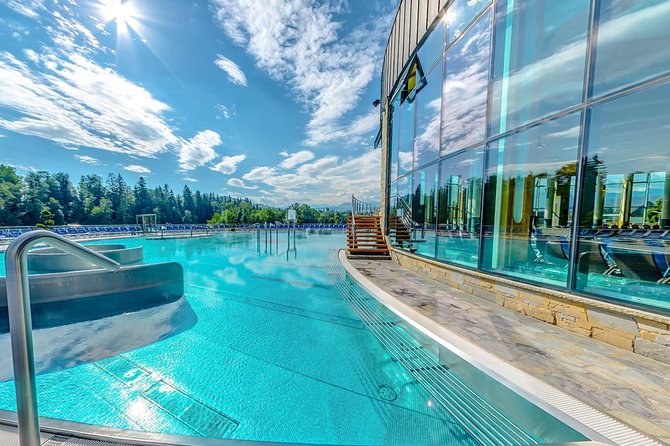 Ski Trip + Thermal Baths with Private Transfers from Krakow - Who Will Love This Tour?