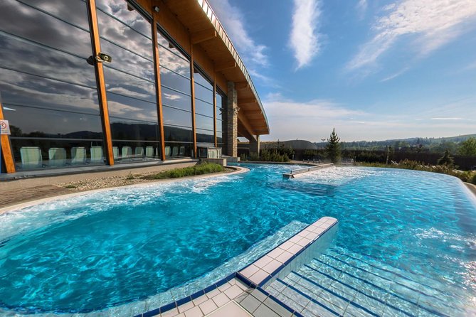 Ski Trip + Thermal Baths with Private Transfers from Krakow - FAQ: Your Practical Questions Answered