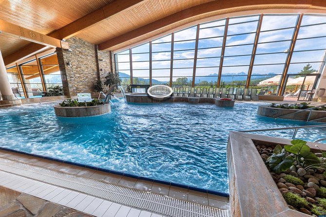 Ski Trip + Thermal Baths with Private Transfers from Krakow - Final Thoughts