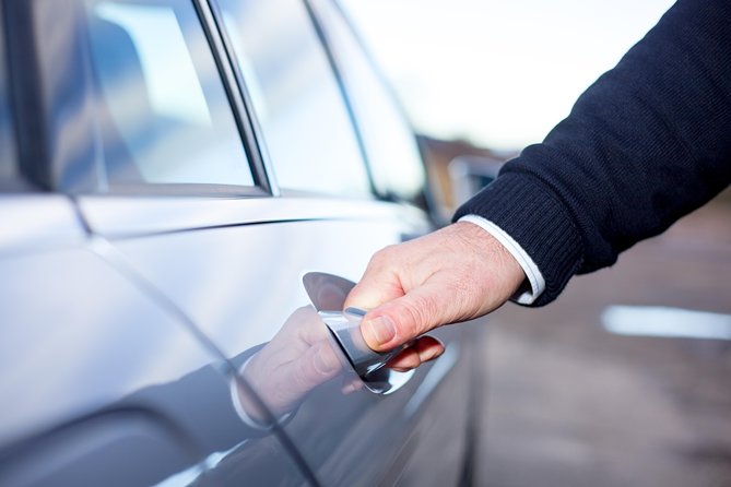 Skiathos Airport Private Arrival Transfer - The Sum Up