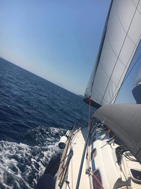 Skiathos: day sailing trip with swim stops and lunch - An In-Depth Look at the Skiathos Day Sailing Experience