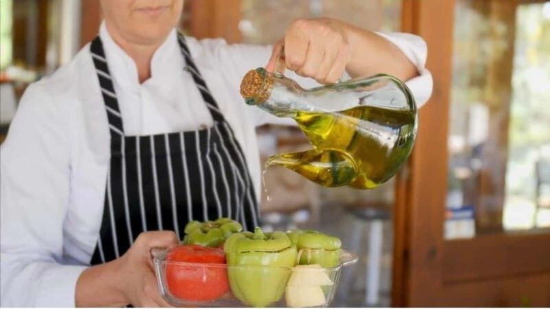 Skiathos: Dog Shelter Visit, Hike & Cooking Class with Lunch - Key Points