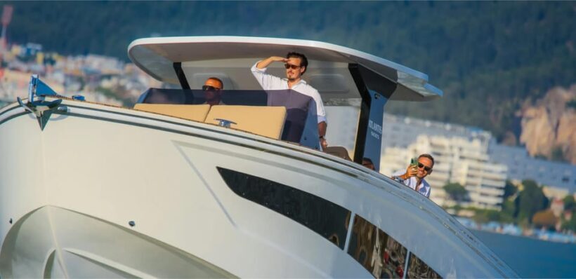 Skiathos: Luxury Boat Trip to Skopelos and Alonnisos - FAQ