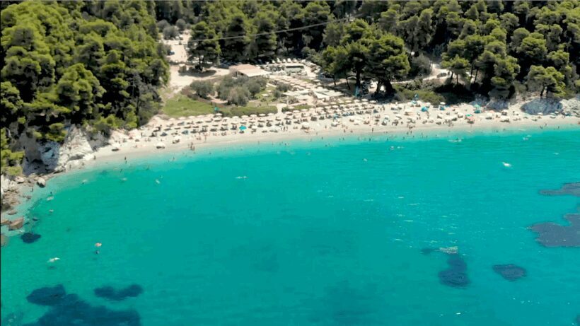 Skiathos: Mamma Mia Island and Beach Day Cruise - What Is This Tour All About?