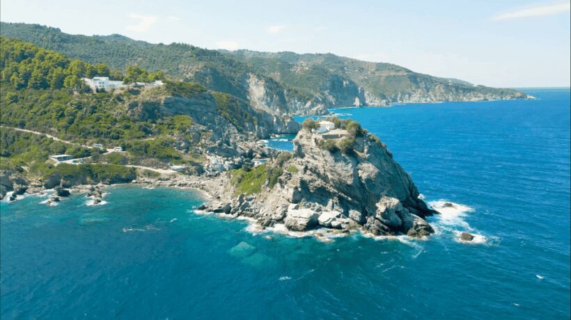 Skiathos: Mamma Mia Island and Beach Day Cruise - The Experience: What Travelers Say