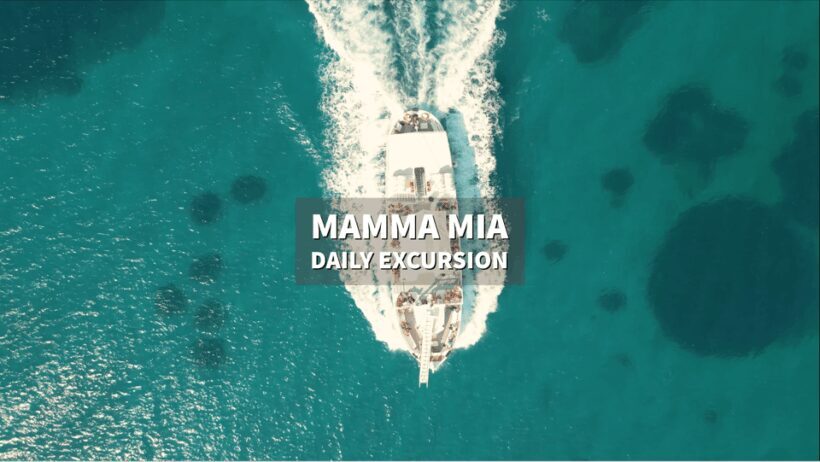 Skiathos: Mamma Mia Island and Beach Day Cruise - The Bottom Line