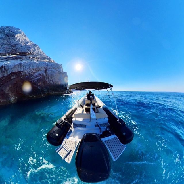 Skiathos: Private Day Cruise with a Speed Boat around island - Final Thoughts
