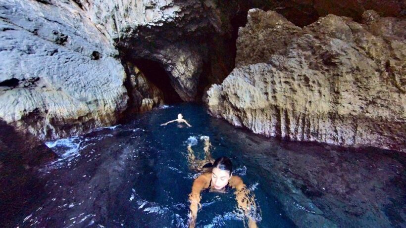 Skiathos: Private Lalaria Beach and Caves Speedboat Tour - Practical Details and Tips