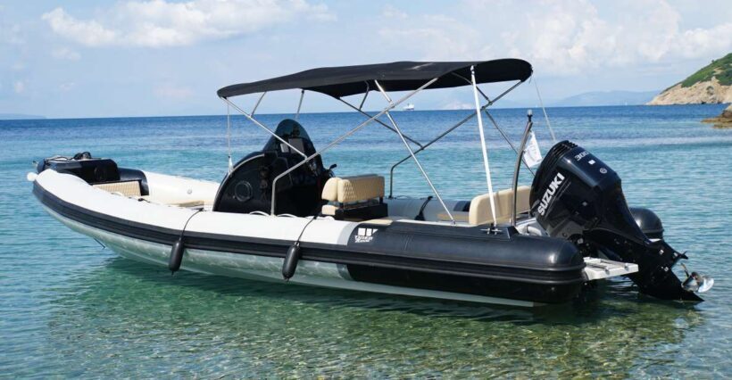 Skiathos: Skopelos Island Private Speed Boat Cruise - The Practical Side: Whats Included and Whats Not