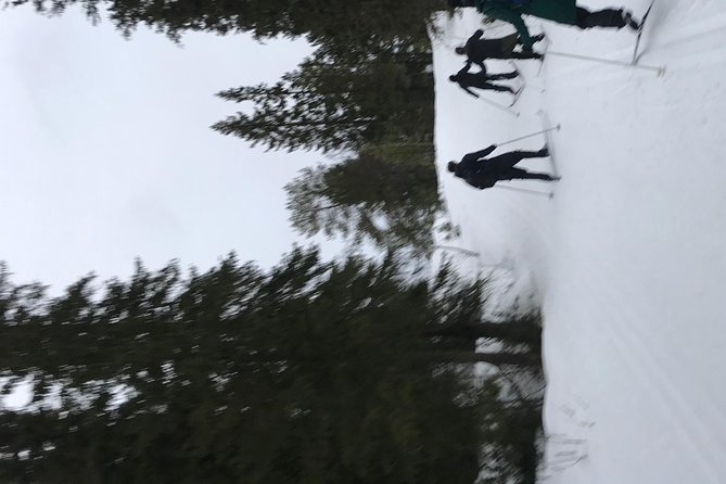 Skiing in winter wonderland - The Value and Practicalities