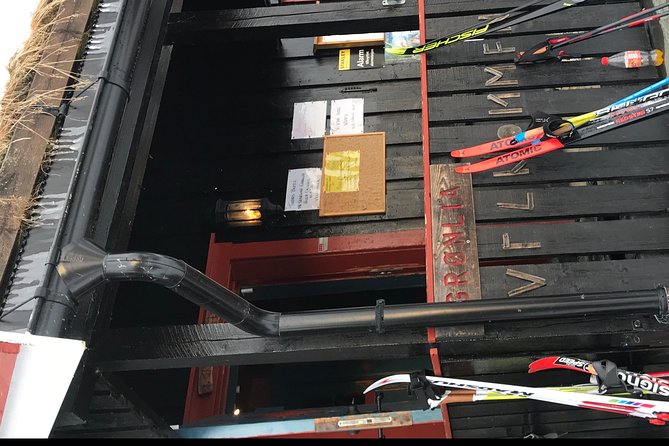 Skiing in winter wonderland - Who Will Enjoy This Tour?