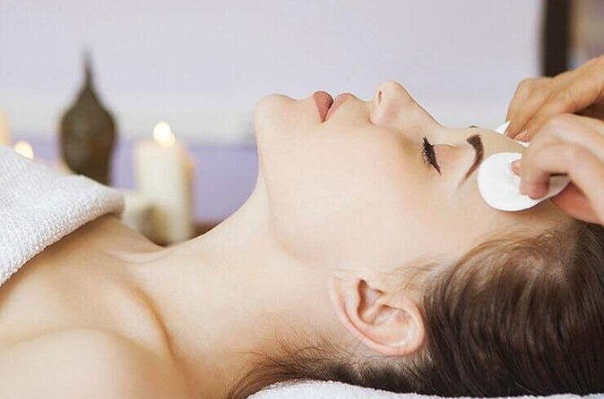 Skin Glo Package w/microderm/LED- For 2 with Appetizers and Wine - FAQ