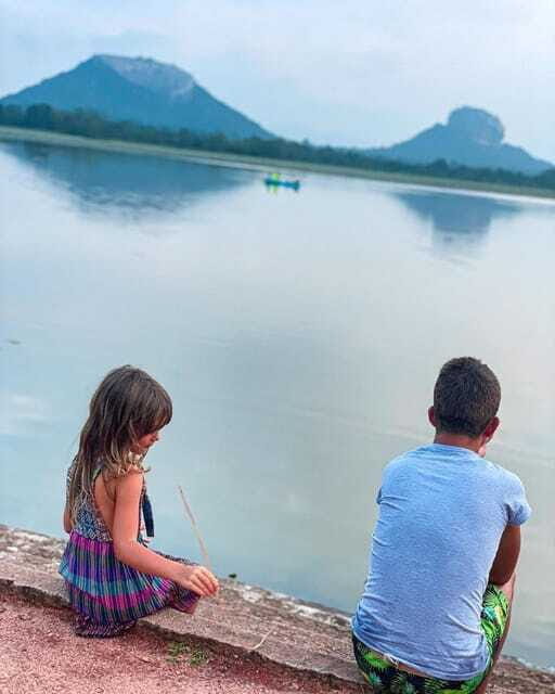 Skip Climbing Sigiriya Lions Rock  Relaxing Tuk Tuk Safari - Who Should Consider This Tour?