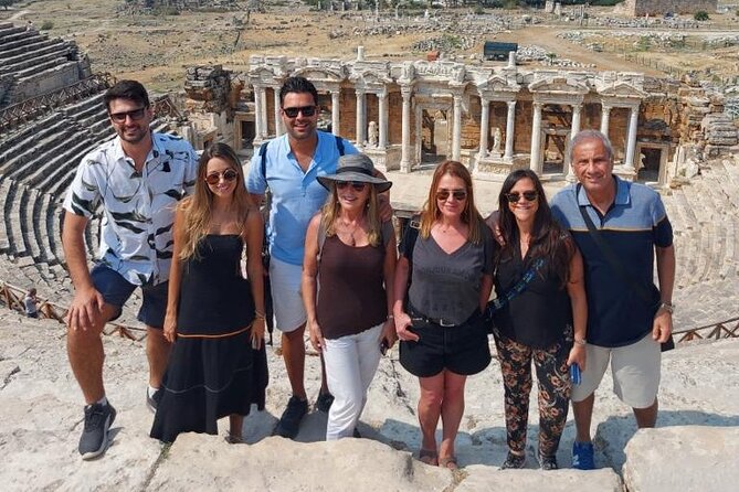 Skip Lines: Ephesus PRIVATE TOUR For Cruise Guests - Pricing and Booking Information