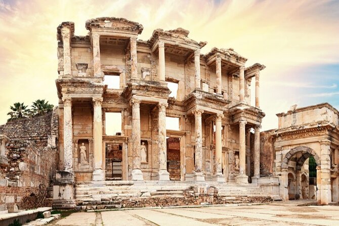 Skip Lines: Ephesus PRIVATE TOUR For Cruise Guests - Why Choose This Ephesus Private Tour