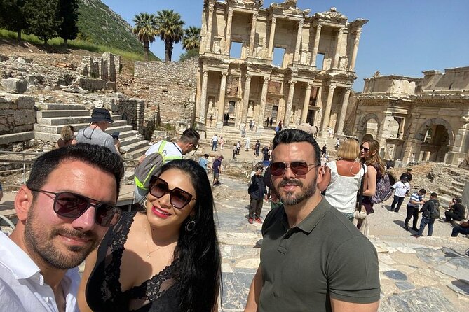 Skip Lines: Ephesus PRIVATE TOUR For Cruise Guests - Frequently Asked Questions