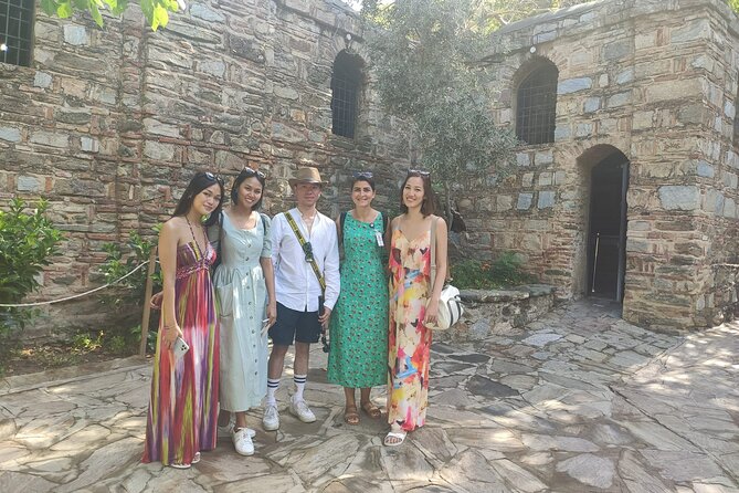 SKIP LINES Private Ephesus Tour for Cruise Guests - Accessibility and Additional Information