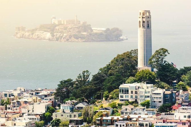 Skip The Bus: San Francisco By Luxury Van Tour - Exploring San Francisco with Skip The Bus: A Detailed Review