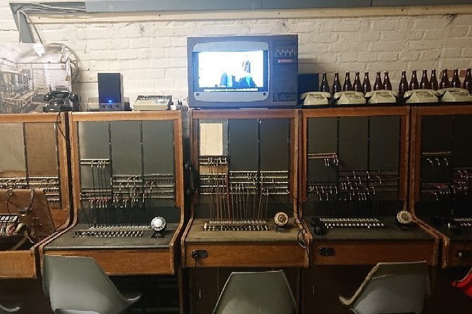 Skip the Line: 10-Z Bunker Entrance Ticket in Brno - Visitor Experience and Accessibility