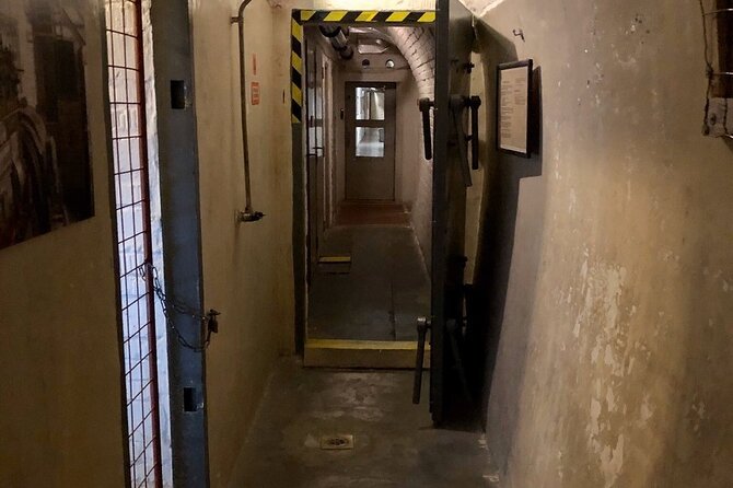 Skip the Line: 10-Z Bunker Entrance Ticket in Brno - Frequently Asked Questions