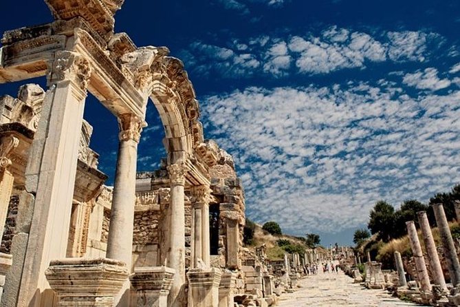 SKIP-THE-LINE 4 Hours Ephesus Private Tour From Kusadasi Port - The Sum Up
