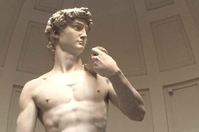 Skip-the-Line Accademia David & Florence Tour for Kids & Families - The Sum Up
