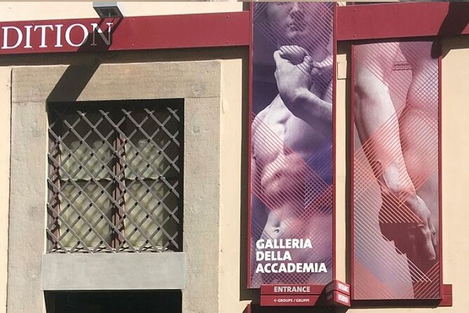 Skip-the-Line Accademia David & Florence Tour for Kids & Families - Pricing and Cancellation Policy