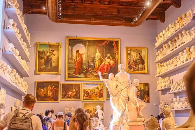 Skip the Line: Accademia Gallery Guided Tour in Florence - Final Thoughts