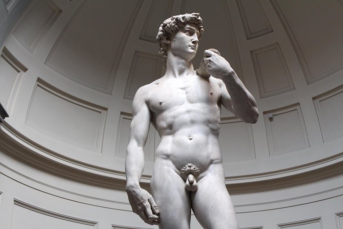 Skip the Line: Accademia Gallery Guided Tour in Florence - The Benefits of Skip-the-Line Access