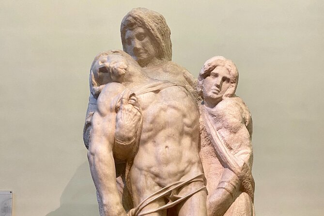 Skip the Line: Accademia Gallery Guided Tour in Florence - Insights From Recent Tour Participants