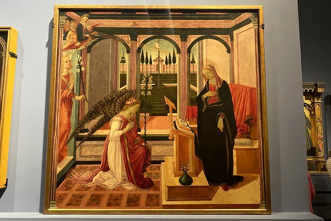 Skip the Line: Accademia Gallery Priority Entry Ticket With Ebook - Customer Experiences and Feedback