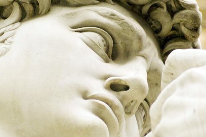 Skip the Line: Accademia Gallery Priority Entry Ticket With Ebook - Benefits of Priority Entrance Tickets