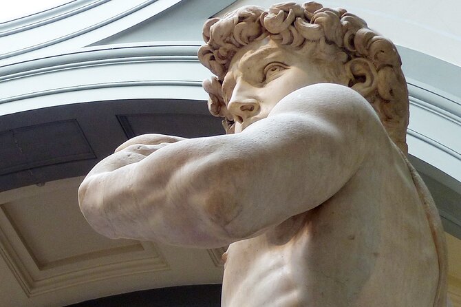 Skip the Line: Accademia Gallery Priority Entry Ticket With Ebook - Visiting the Accademia Gallery