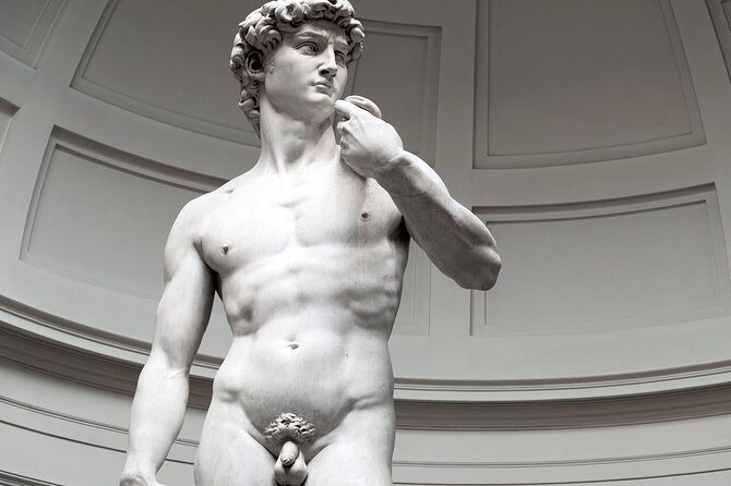 Skip the Line: Accademia Gallery Priority Entry Ticket With Ebook - Customer Reviews and Experiences