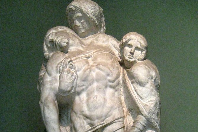 Skip the Line: Accademia Gallery Small Group Tour - Customer Reviews and Feedback