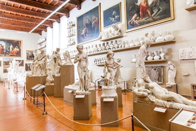 Skip The Line Accademia Gallery Tickets - The Practicalities: What You Need to Know