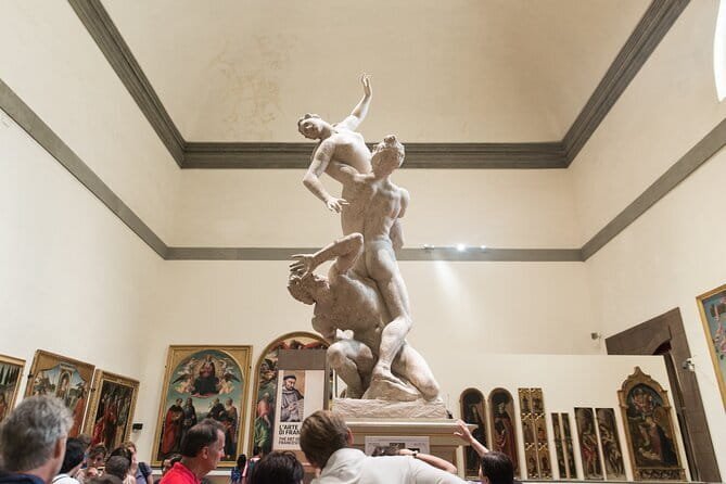 Skip the Line: Accademia Gallery Tour with Michelangelo's David - Final Thoughts: Is This Tour Right for You?