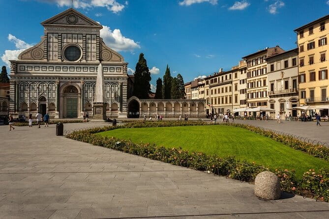 Skip-the-Line Accademia Guided Visit: David Secrets and Beyond - Frequently Asked Questions